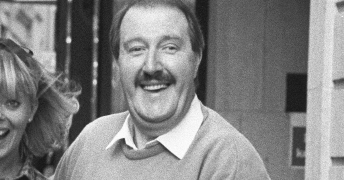 Gorden Kaye Dead: 'Allo Allo' Actor Dies, Aged 75 | HuffPost UK ...