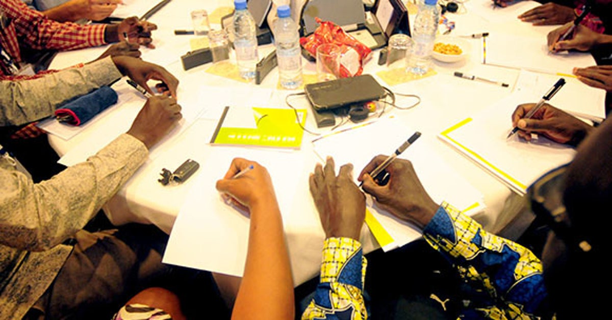 Three ways the global development community can support local change ...