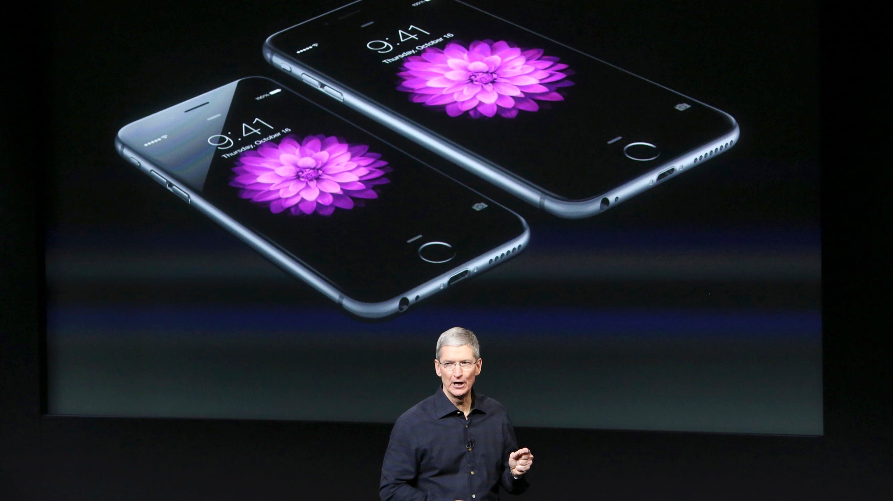 Apple’s Fall iPhone Event To Be Held Sept. 9 | HuffPost Impact