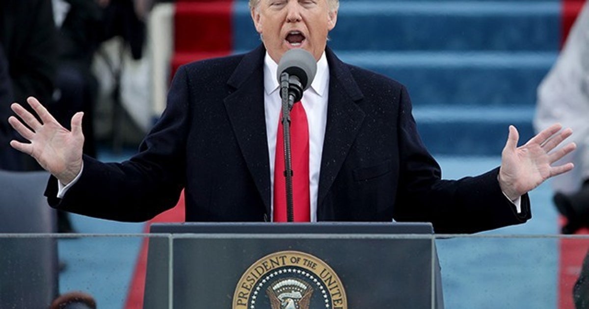 Updated Story: What If President Trump Was an Alcoholic? | HuffPost ...