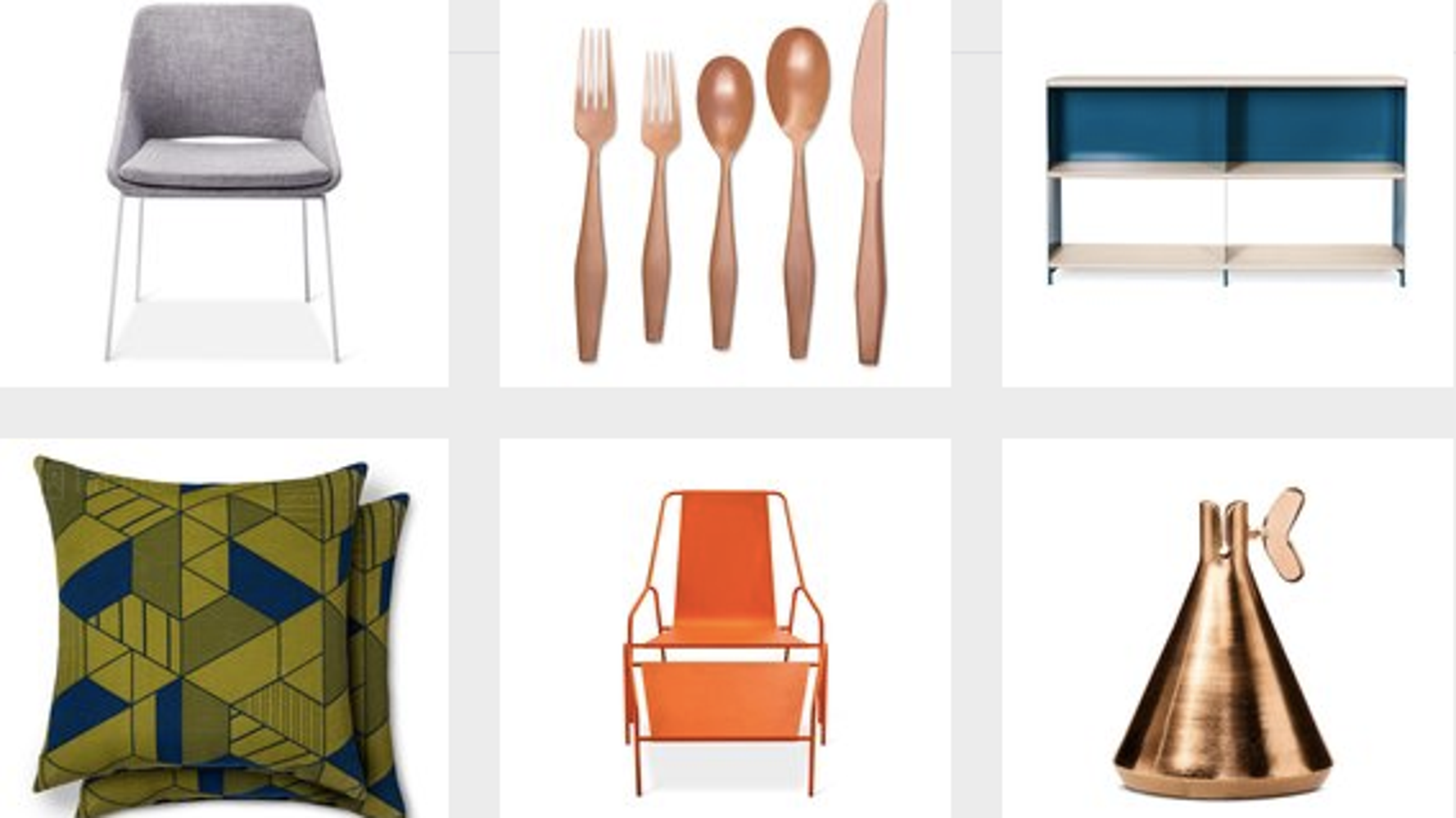 Don't Sleep On Target's Chic New Modern Home Collection With Dwell ...