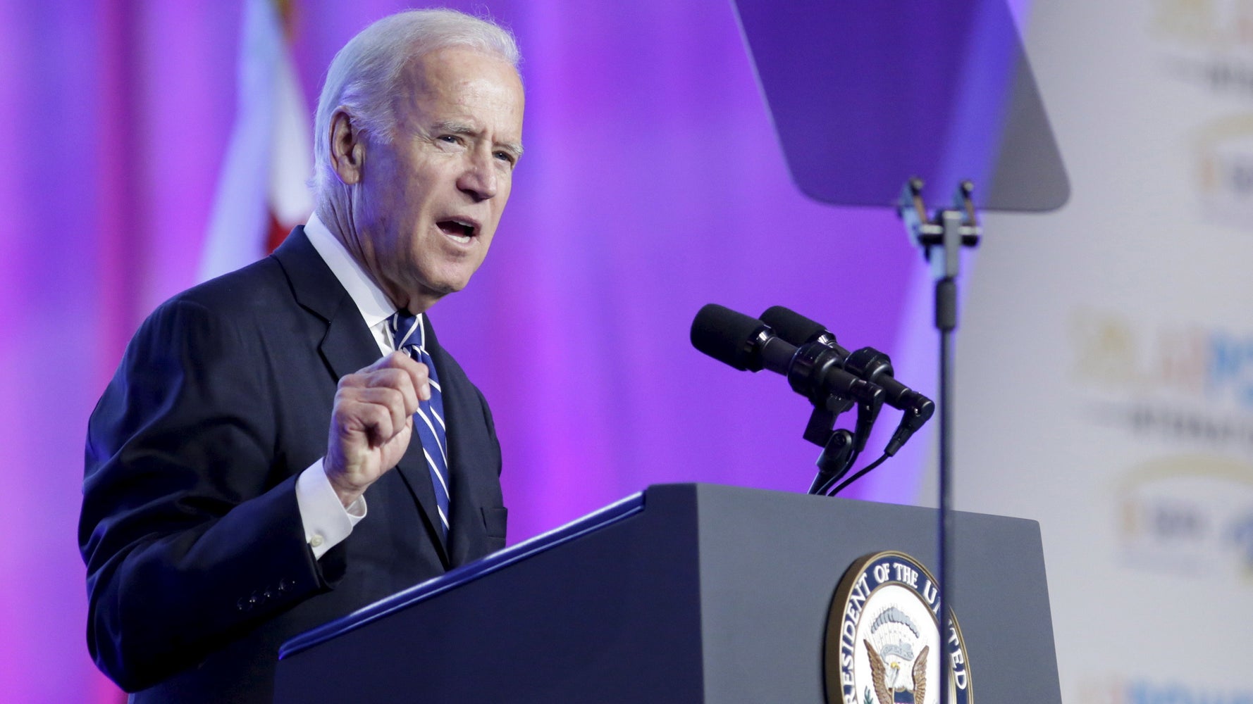 Joe Biden Strategy For White House Run Taking Shape | HuffPost Latest News