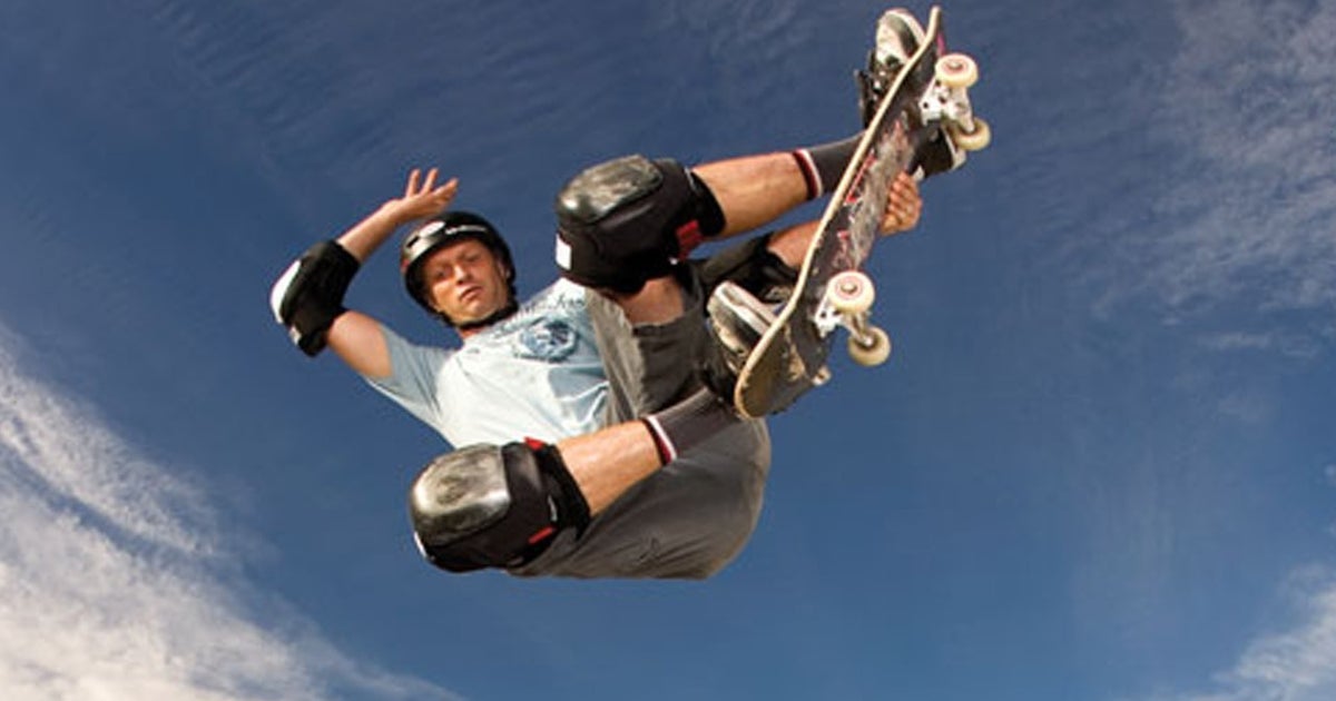Top 5 Skateboard Legends Ever | HuffPost Contributor