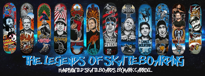 Top 5 Skateboard Legends Ever | HuffPost Contributor