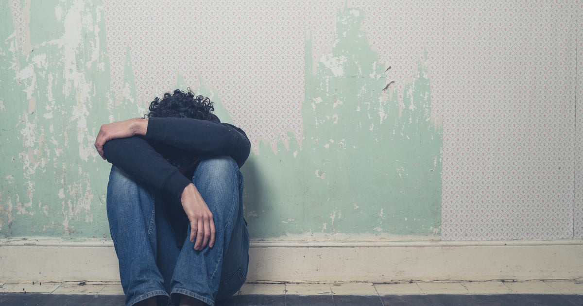 Good Grief, Bad Grief, And Dealing With Death | HuffPost Life