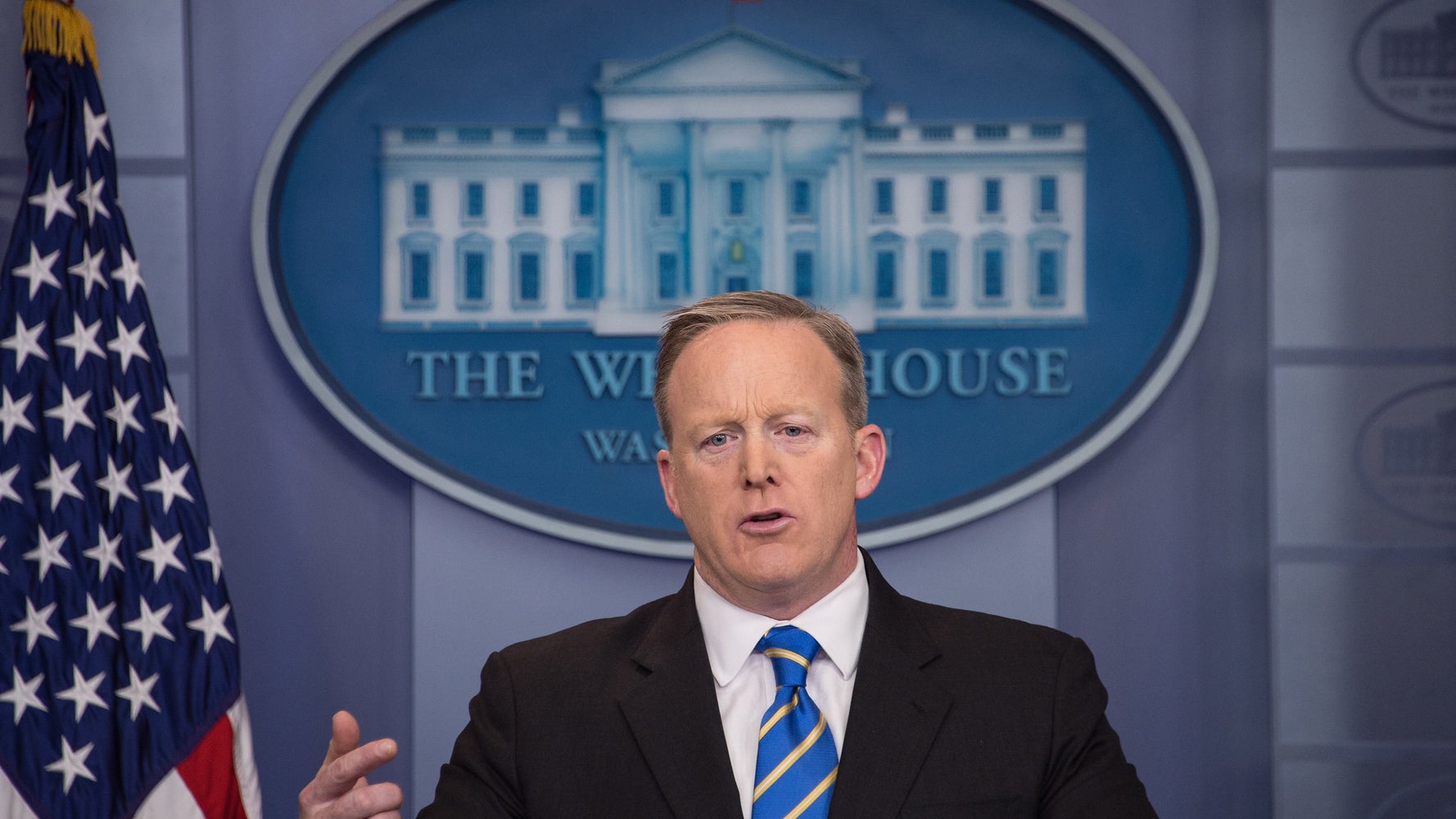 Trump Spokesman Confirms Trump Is A Conspiracy Theorist | HuffPost ...