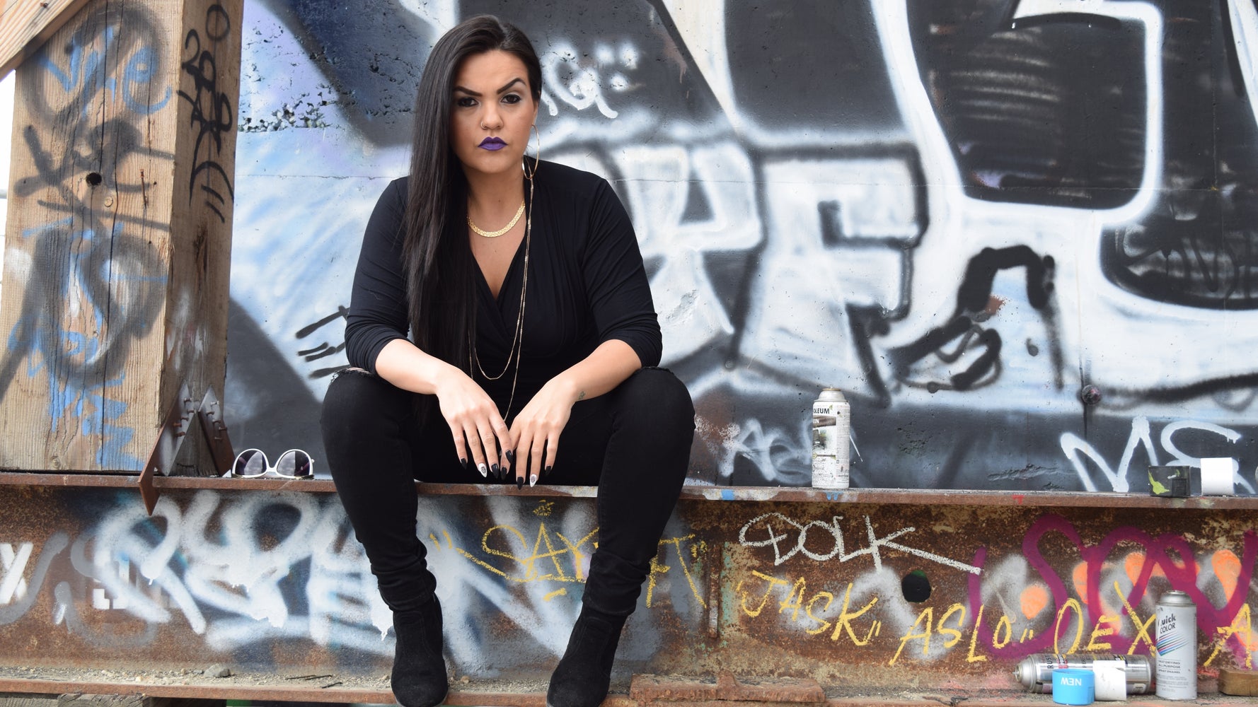 How I Define My Chingona Fire | HuffPost Communities