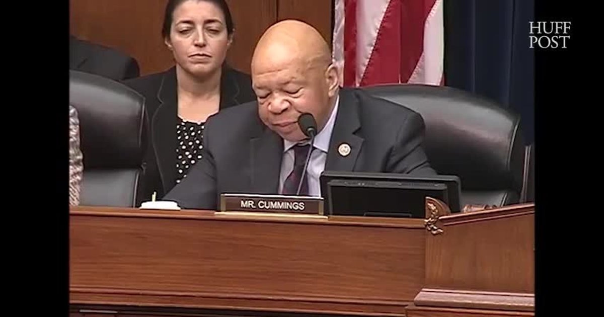 GOP Committee Members Takes First Vote To Protect Trump's Conflicts of ...