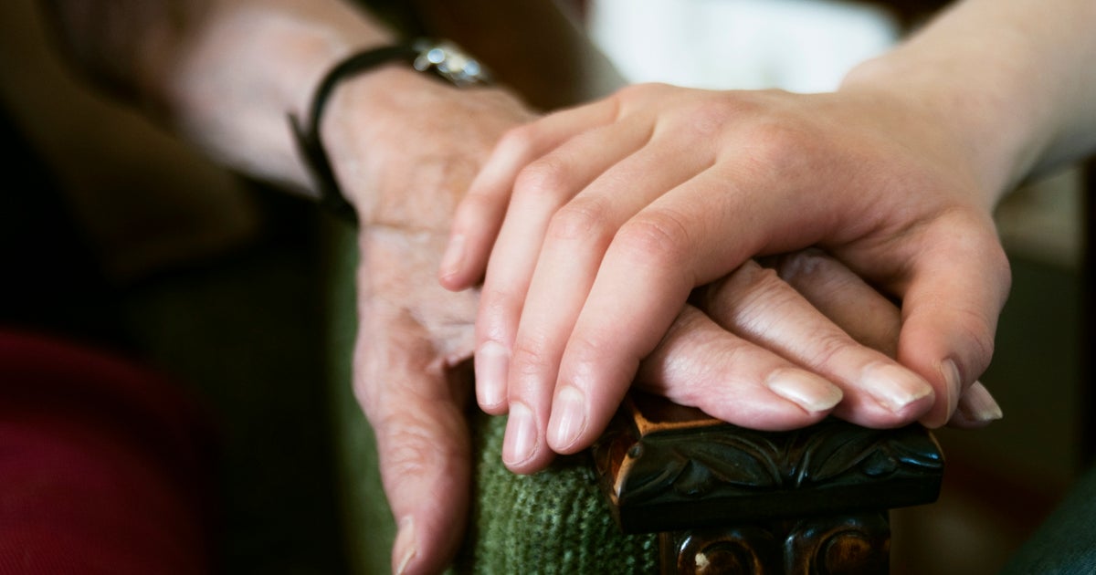 Thousands Of Young Carers Struggling To Fulfil Their Potential, Warns ...