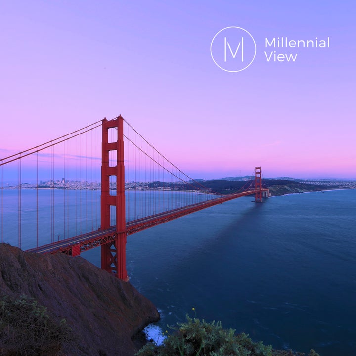 Looking At Business Through A Millennial View | HuffPost Contributor