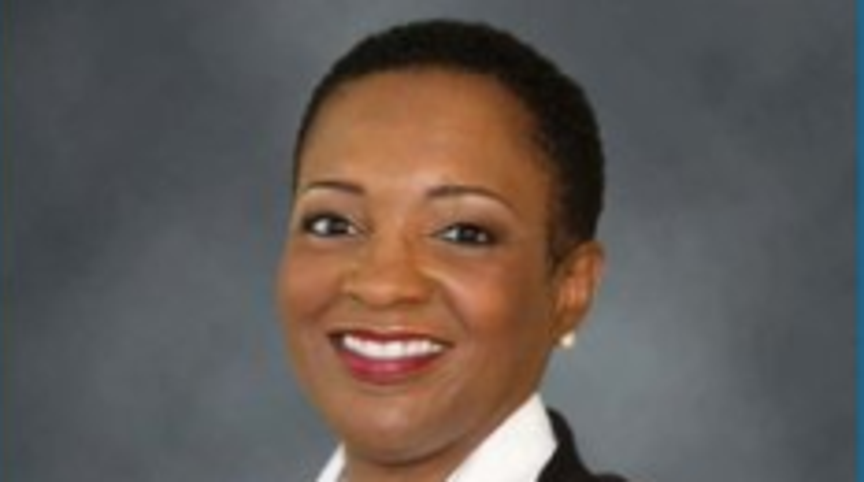 This Former Judge Just Became Alabama's First Black Female District ...