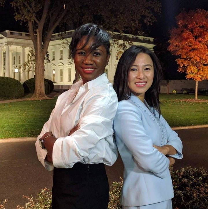 UNPRECEDENTED: Election Night Recap From Inside The White House ...