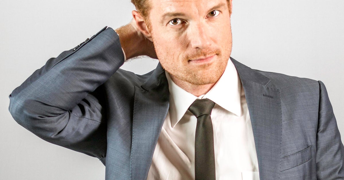 BIG EPIC BREAKOUT! The Talented STEPHEN GRAYBILL Gets Honest About BIG ...