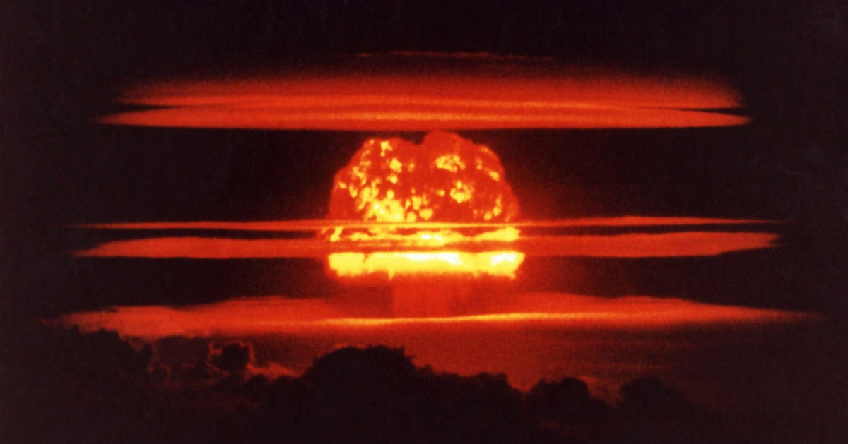 Doomsday Clock Expected To Move Closer To The 'Apocalypse' Of Midnight ...