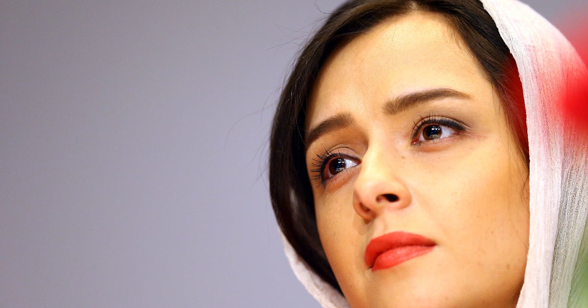 One Of Iran's Biggest Movie Stars Is Boycotting The Oscars Over Trump's ...