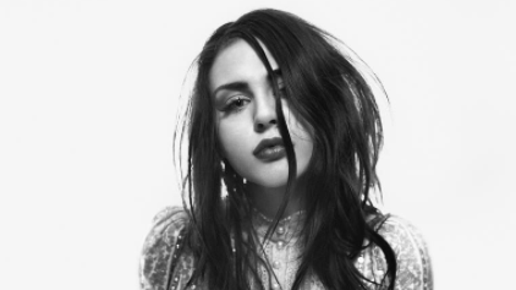 Frances Bean Cobain's New Modeling Gig Is So Not Surprising | HuffPost Life