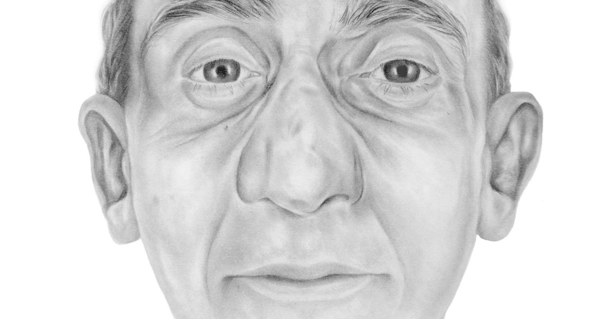 David Lytton Identified As Mystery Man Found Dead On Saddleworth Moor ...