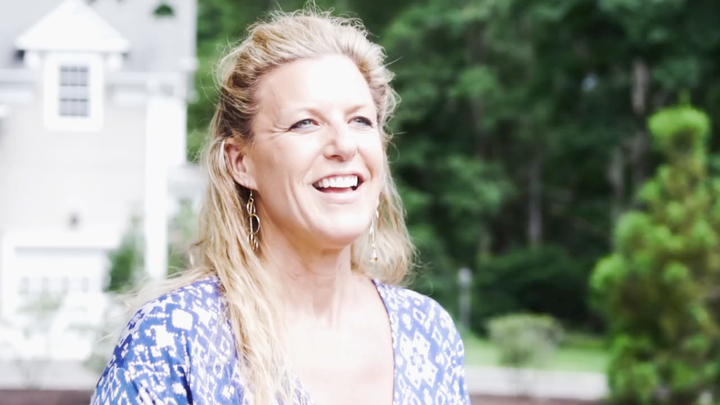 OMG, This Joy Story Wedding Location Is To Die For! | HuffPost Contributor