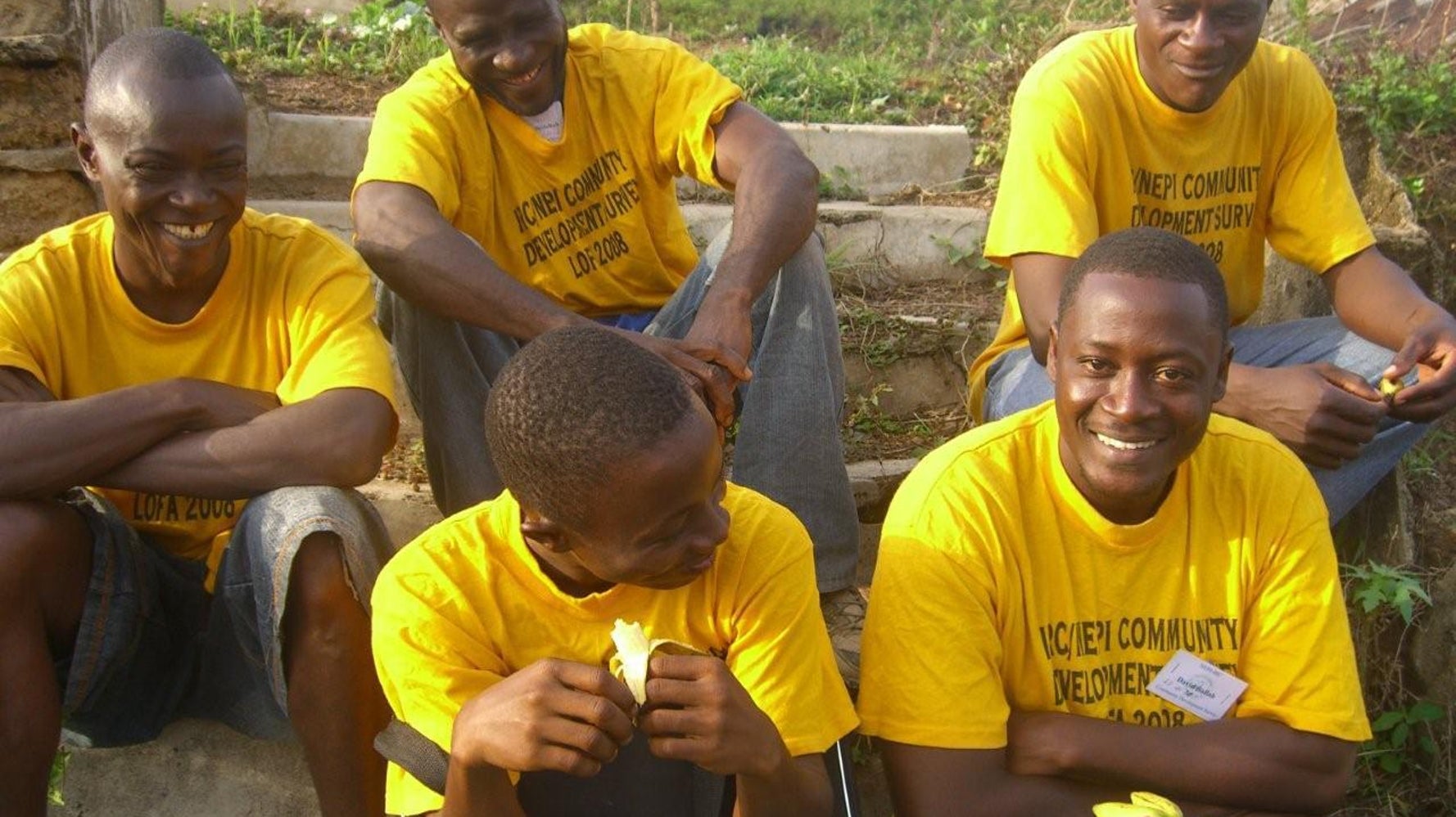 The Evidence that Global Development Works: Measuring Impact | HuffPost ...