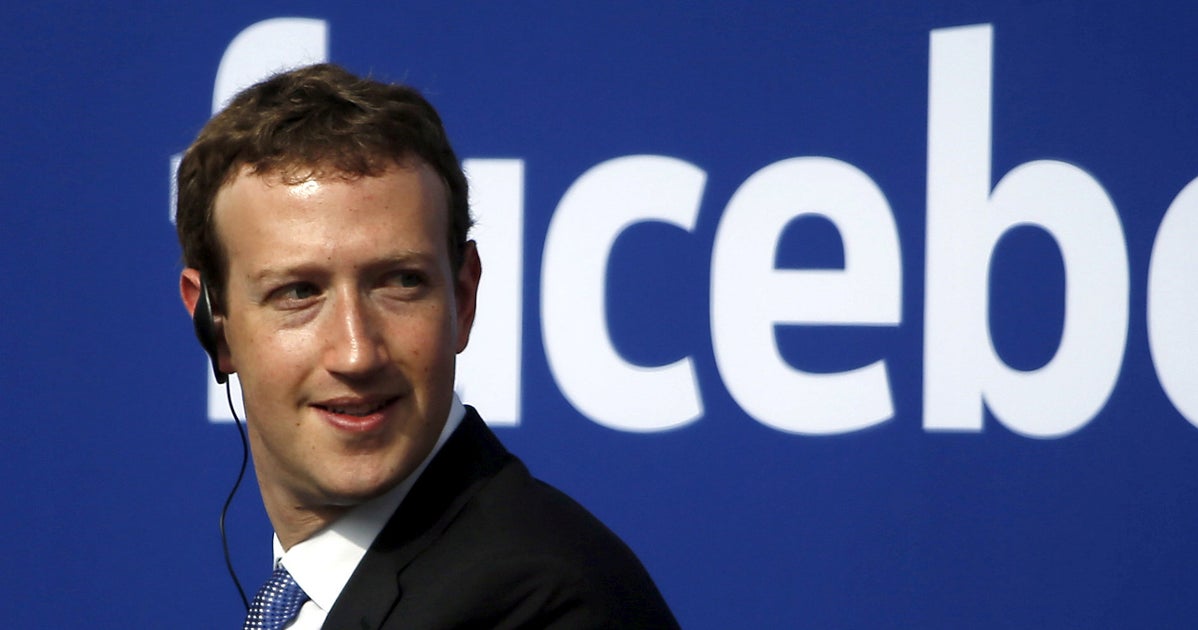 Facebook Inches Timidly Forward In Fight Against Fake News | HuffPost ...