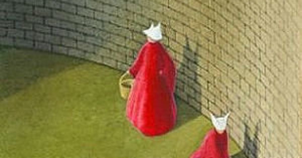 One Judge’s Order For Hate Crime Committers: Read More Books | HuffPost ...