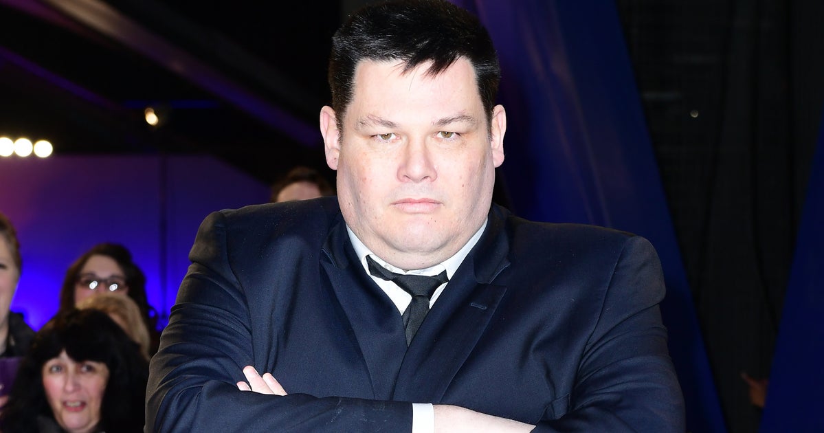 The Chase's Mark 'The Beast' Labbett Reveals Why He Turned Down ‘I’m A ...