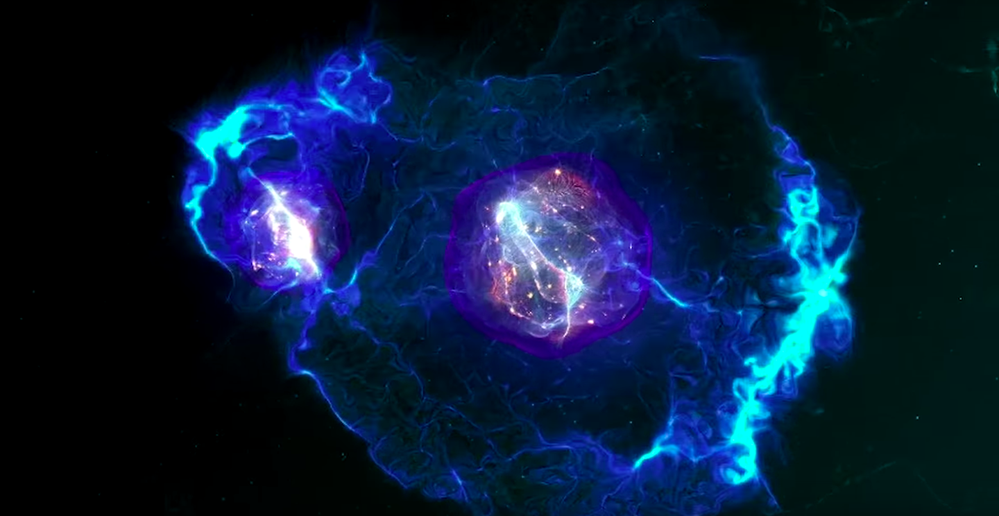 Scientists Claim To Have Turned Hydrogen Into A Metal | HuffPost UK Tech