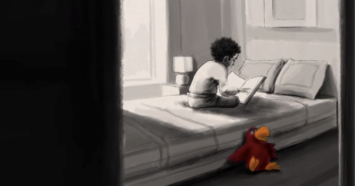 This Oscar-Nominated Documentary About Autism Celebrates The Outsider ...