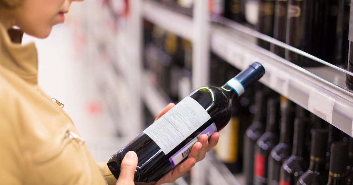 This Easy Trick Will Make Crappy Wine Taste So Much Better | HuffPost Life