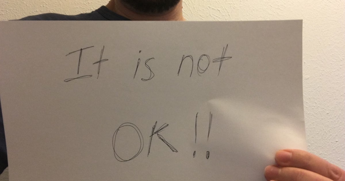 Racism and Discrimination Are NOT Okay | HuffPost Contributor