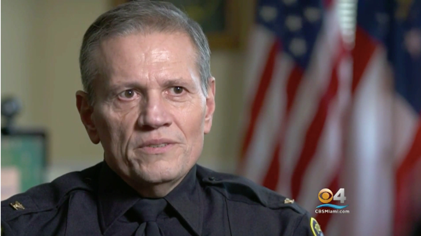 Georgia Police Chief Apologizes 76 Years After Black Teen's Lynching ...