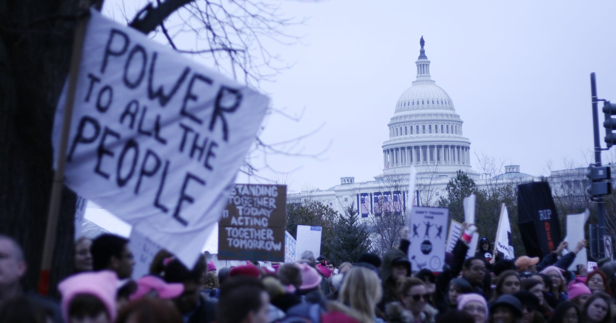Being Divided is What They Want | HuffPost Contributor