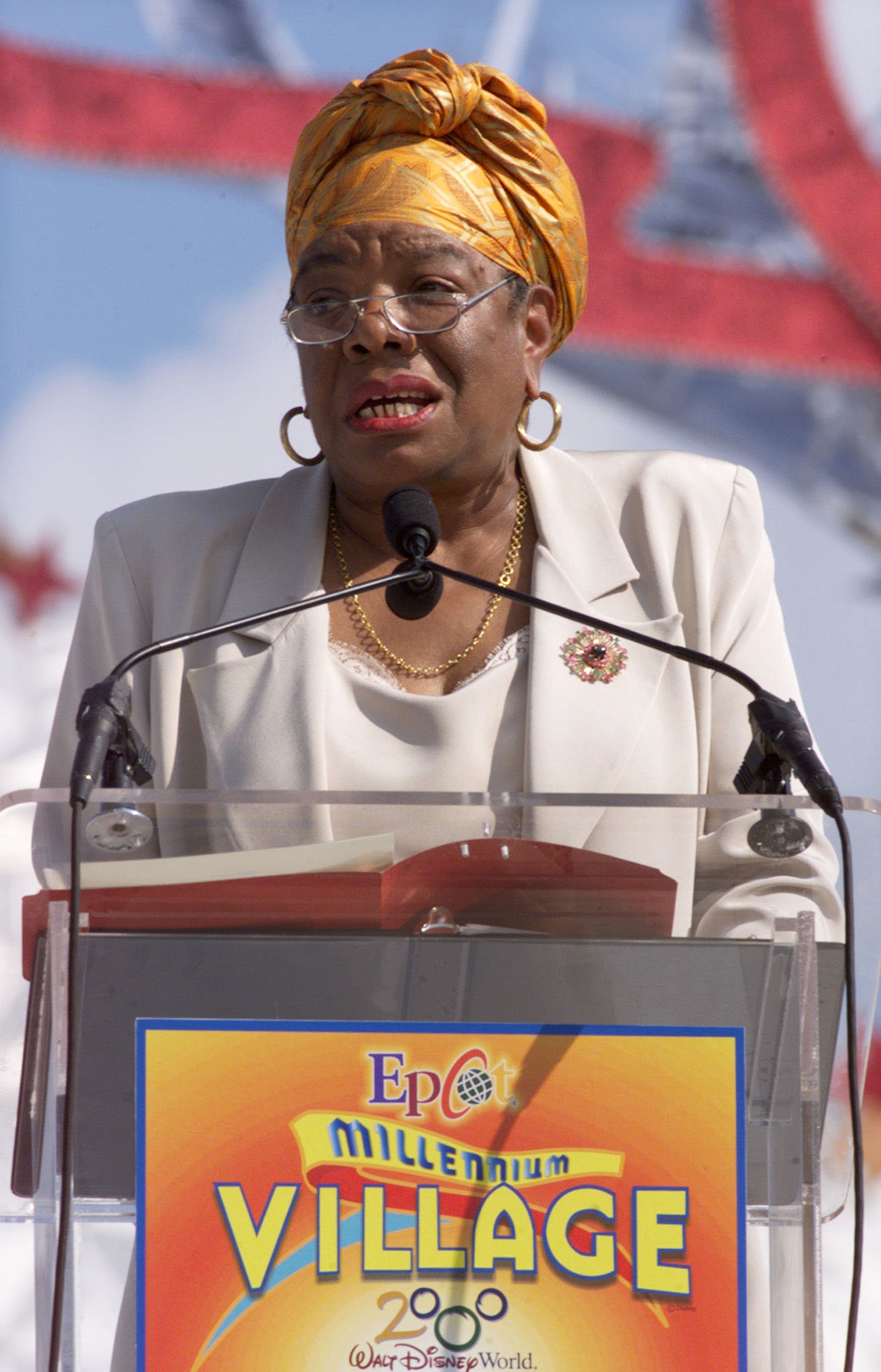 50 Iconic Black Trailblazers Who Represent Every State In America ...