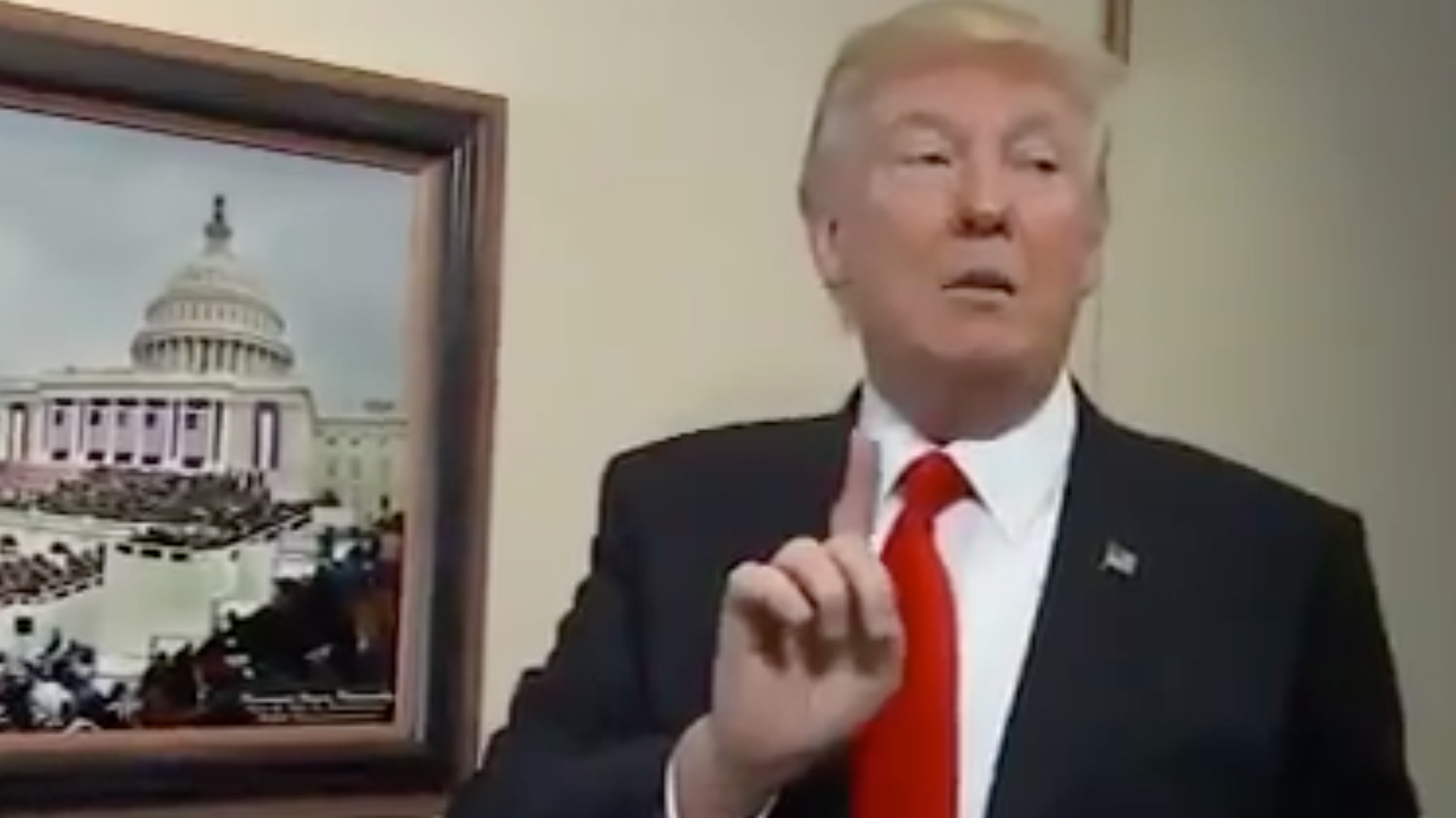 'Spinal Tap' Spoof Of Donald Trump's ABC Interview Turns It Up To 11 ...