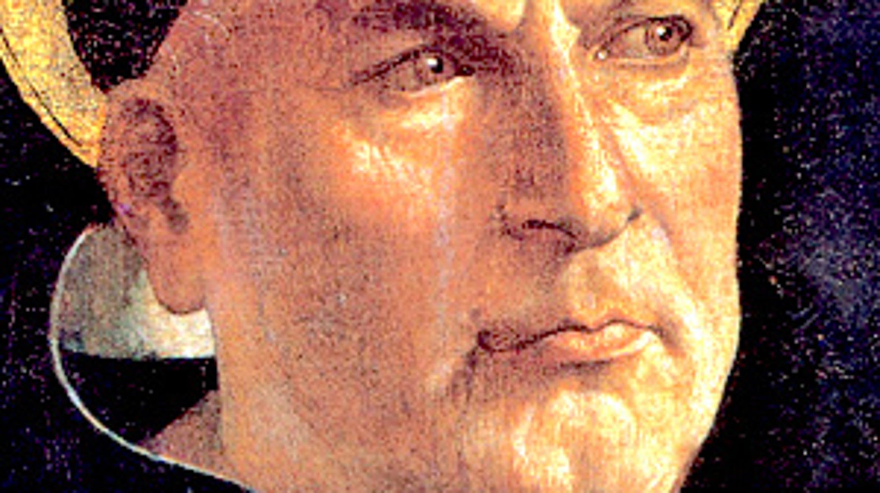 The Dumb Ox Who Spoke | HuffPost Contributor