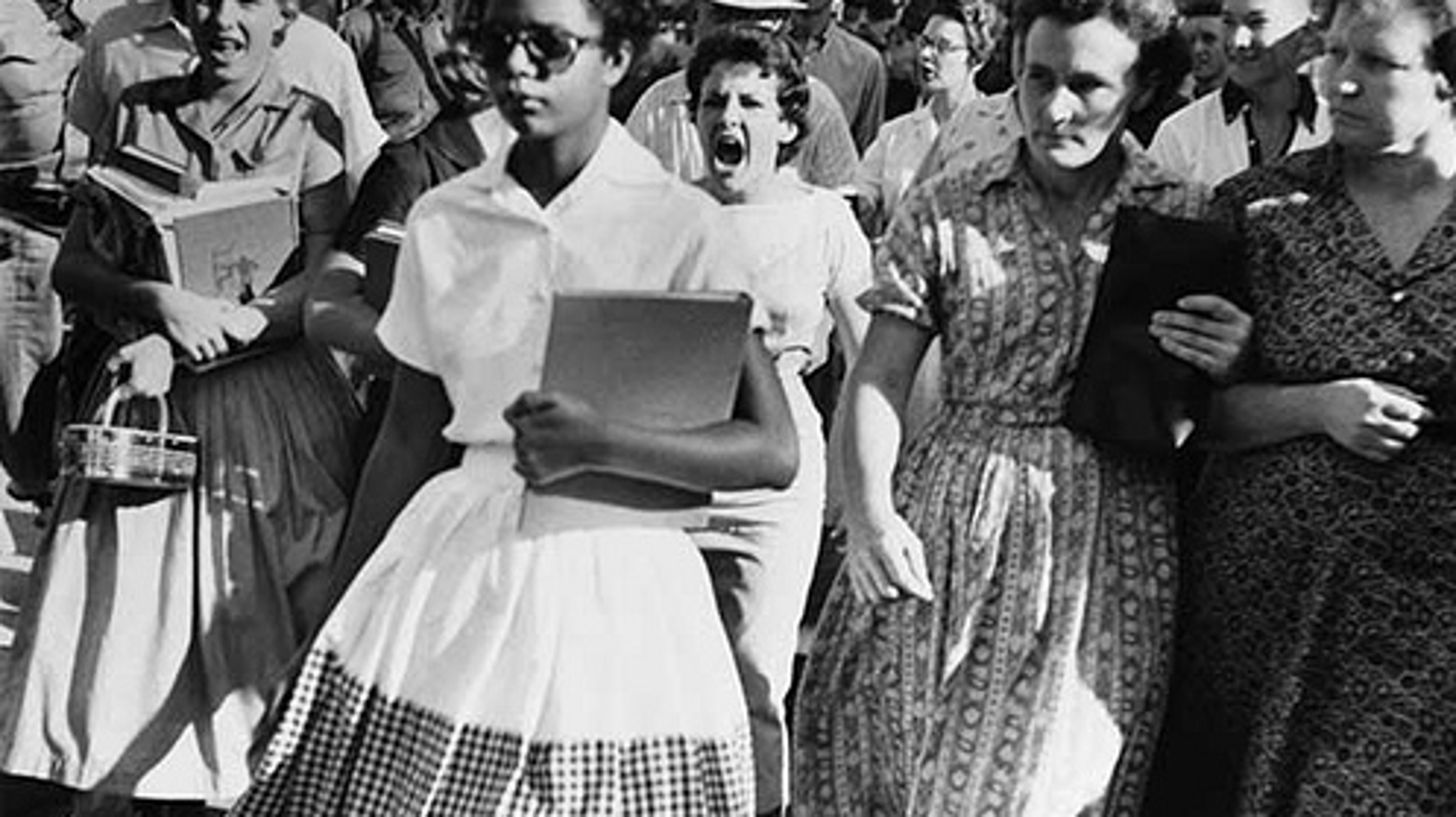 It's Time to Make People Angry | HuffPost