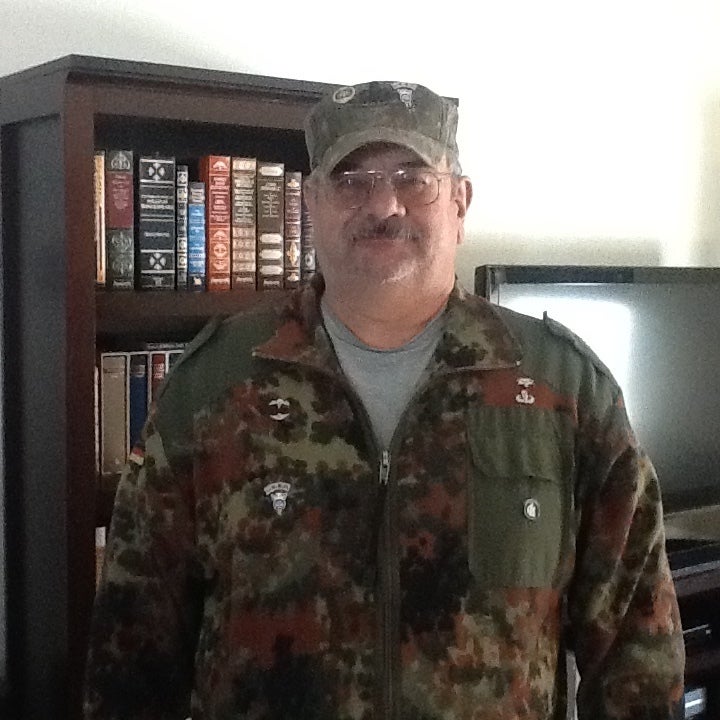 Spotlight on Debut Author Richard Correa and His Sci-Fi Novel Rapier ...