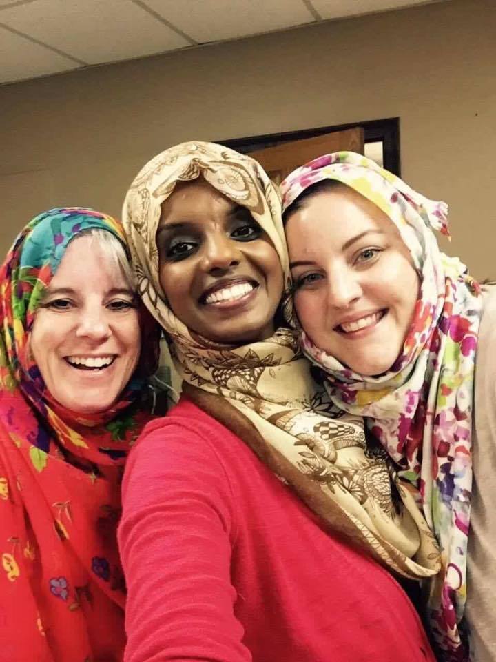 Dear Christians: DO something | HuffPost Contributor