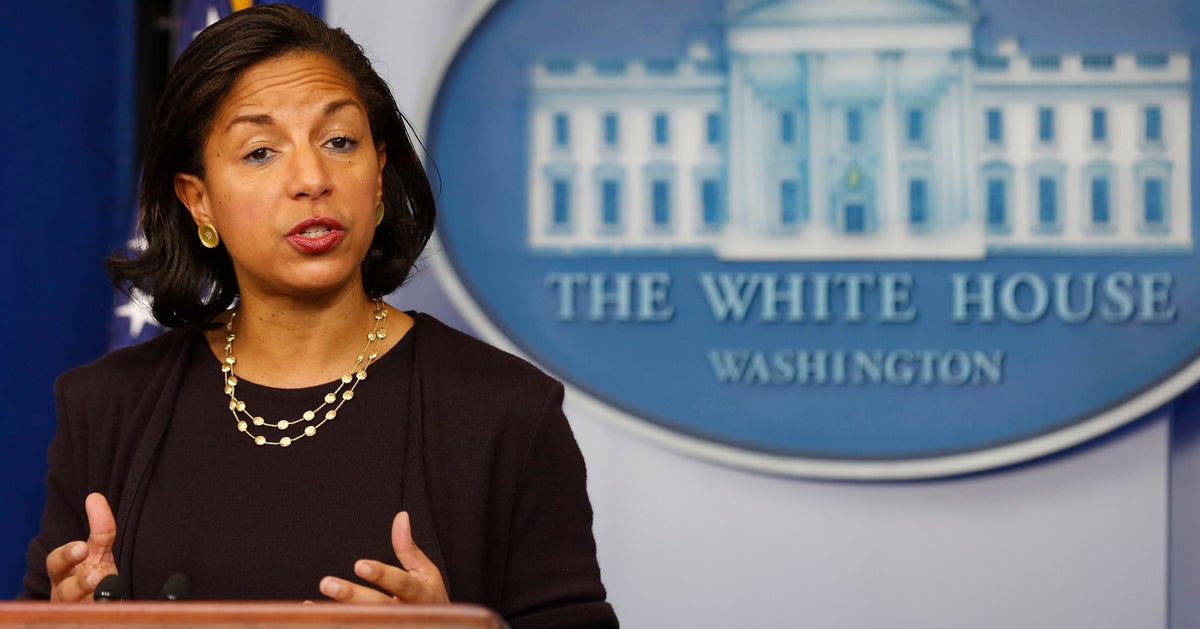 Top Foreign Policy Officials Go After Trump For National Security ...