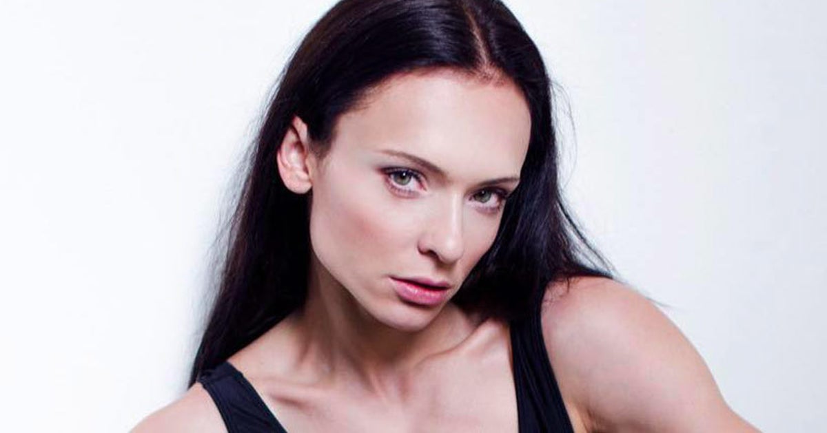 Daniela Bečková: “Losing Weight Is Not About Starvation, Actually The ...