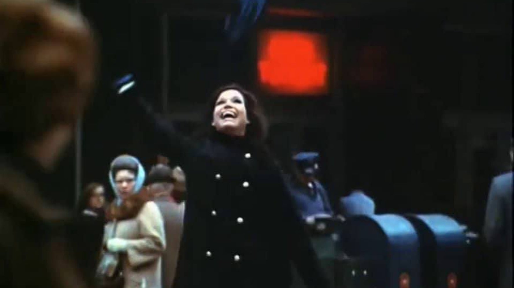 The Joy Of Mary Tyler Moore And 'The Mary Tyler Moore Show' | HuffPost