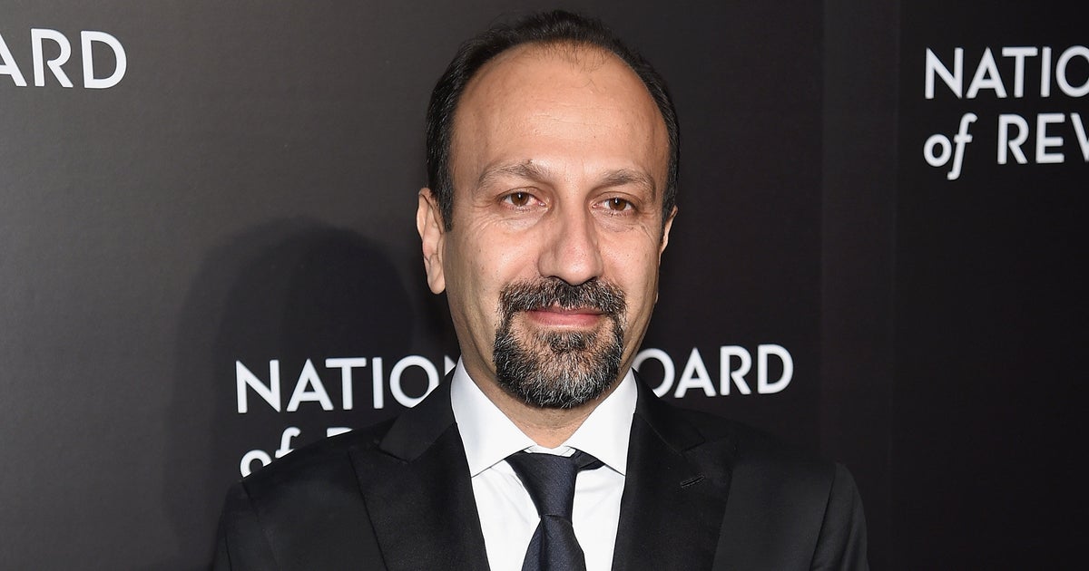Oscar-Nominated Iranian Director Asghar Farhadi Will Not Attend Awards ...