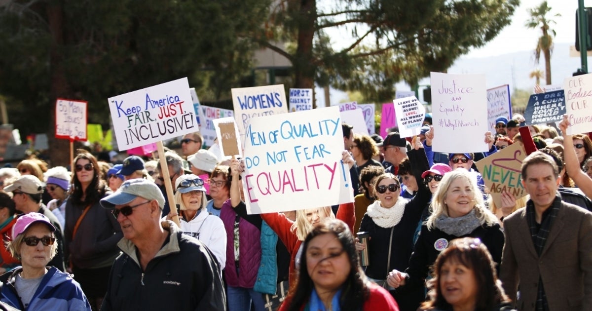 The Power In People | HuffPost Contributor