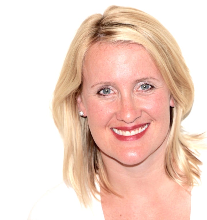 Women in Business Q&A: Kate Brodock, Co-Founder and CEO, Women 2.0 | HuffPost Contributor