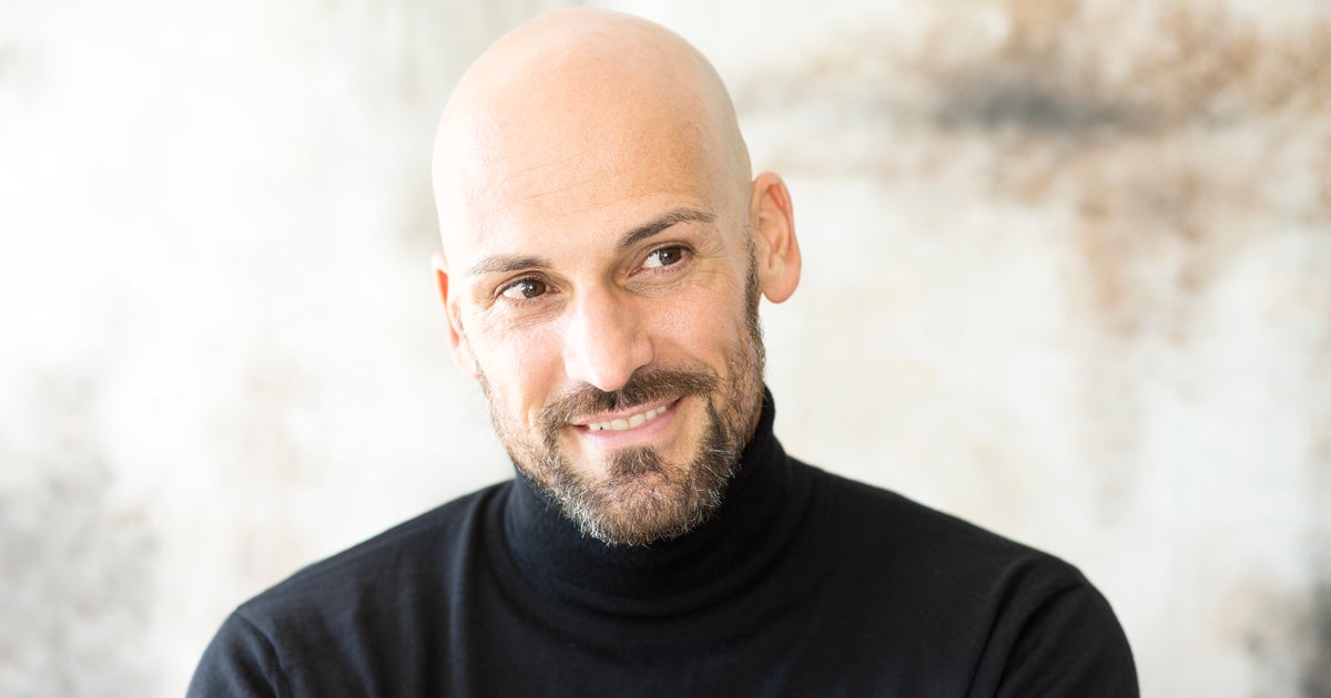 10 Things You Only Know If You Really Fancy Bald Men | HuffPost UK Life