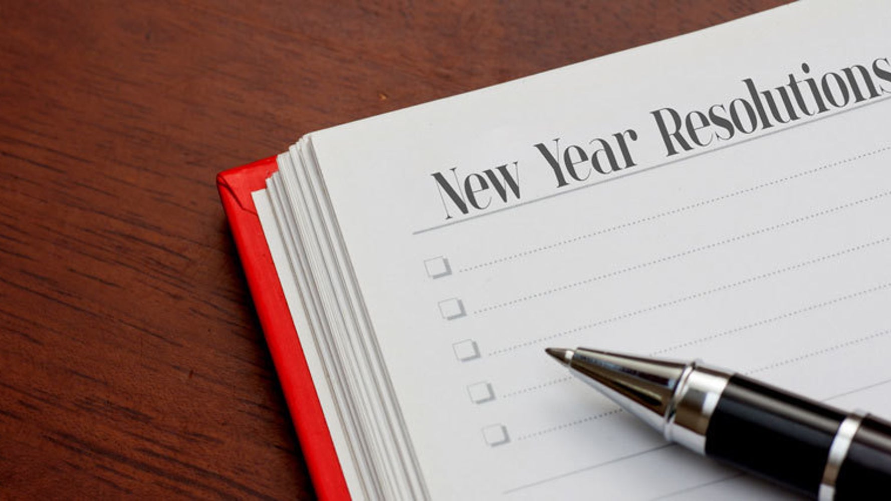 The Six Easiest Resolutions for Better Health in 2017 | HuffPost ...