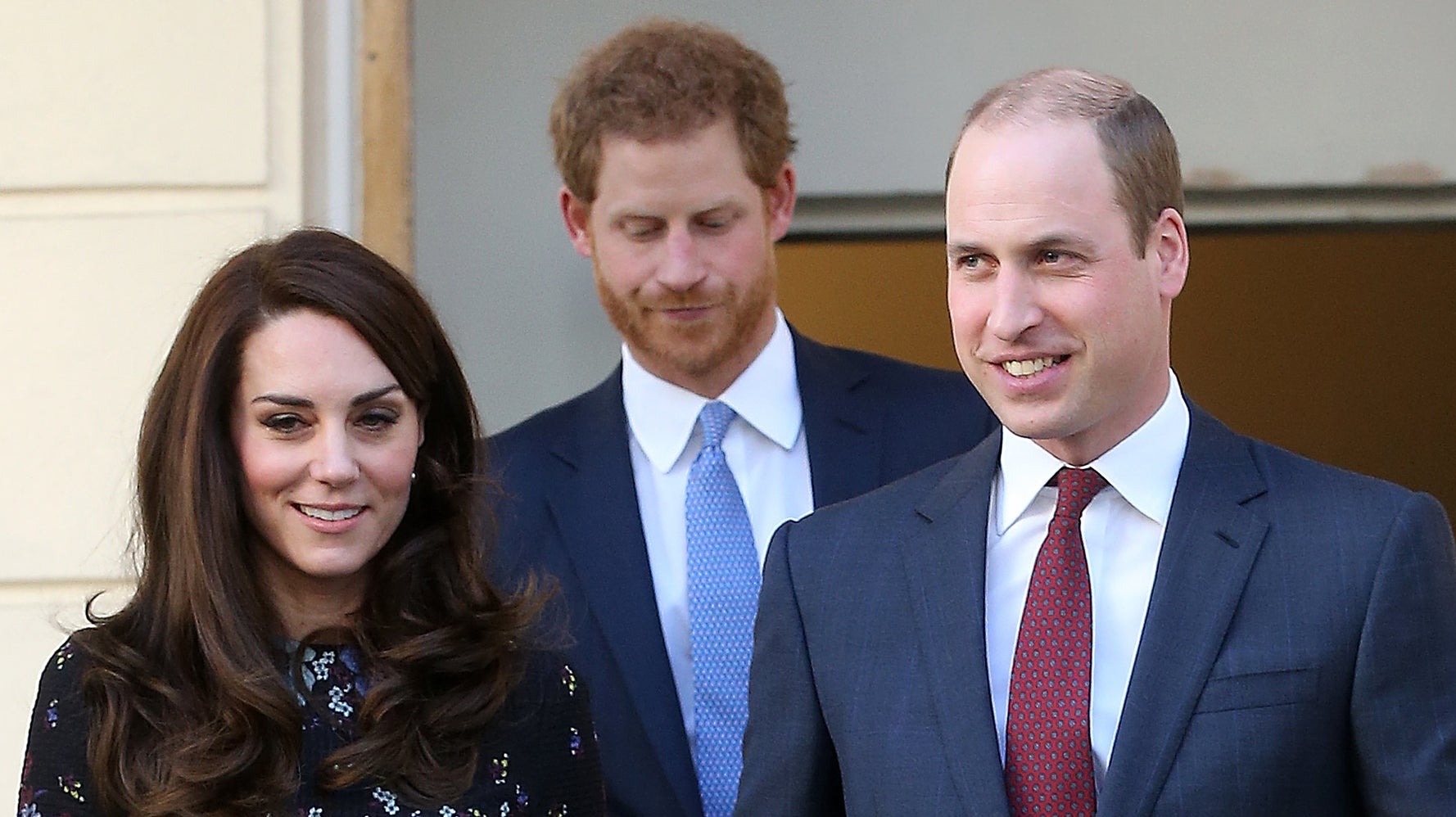 The One Thing You've Probably Never Noticed About Prince William ...