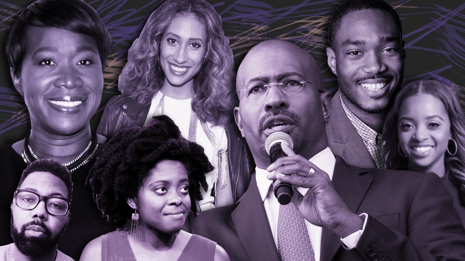 7 Black Media And Activism Game Changers Who Are Paving The Way ...