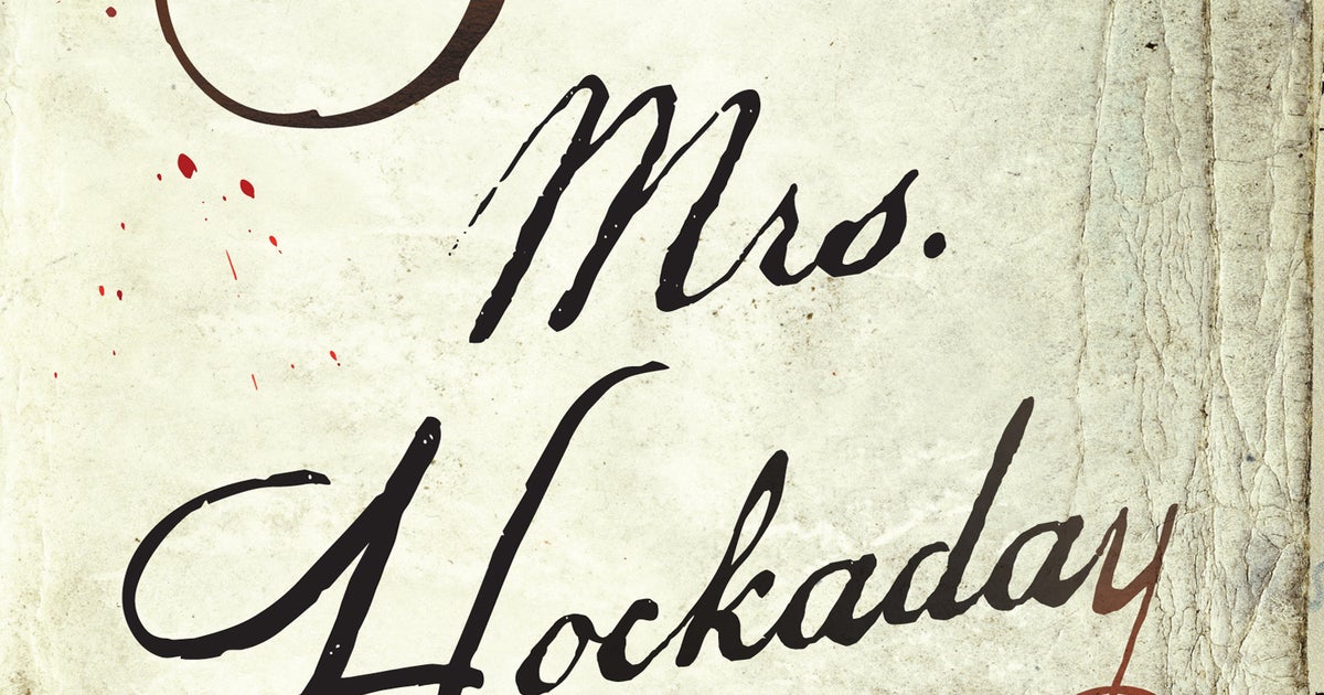 The Second Mrs. Hockaday: An Interview with Susan Rivers | HuffPost ...