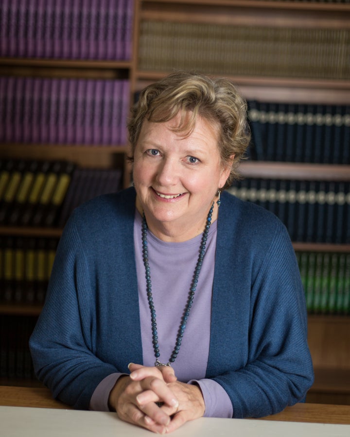 The Second Mrs. Hockaday: An Interview with Susan Rivers | HuffPost ...